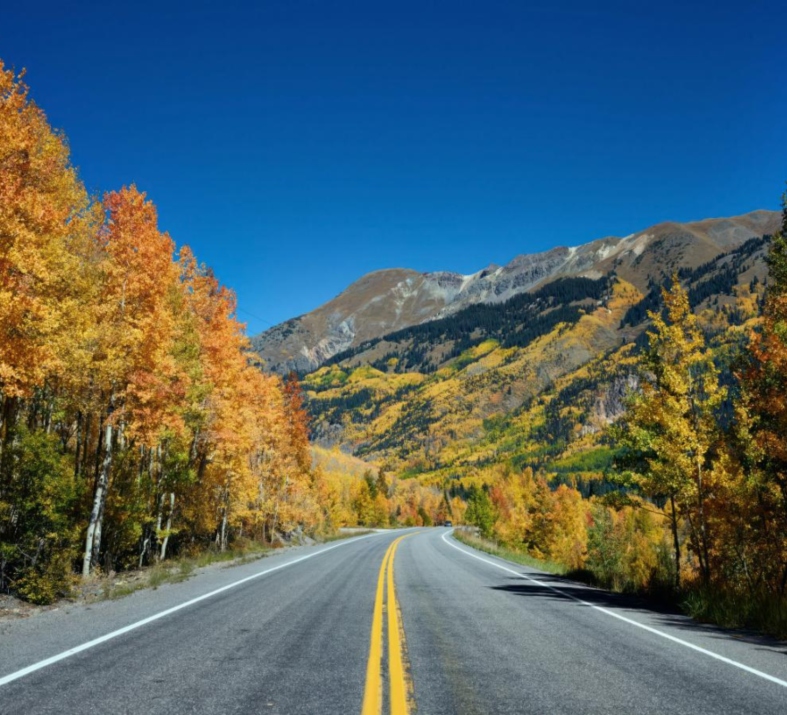 8 Day Tour - National Parks of Denver, Colorado
