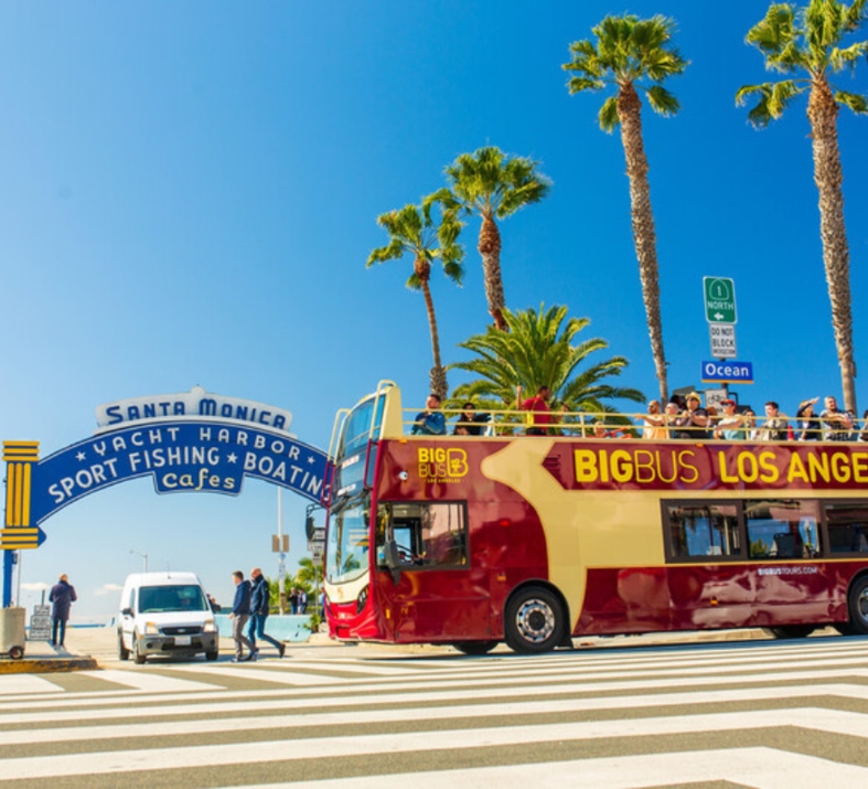 Los Angeles Pass Plus 7 Days | Attraction Ticket Shop